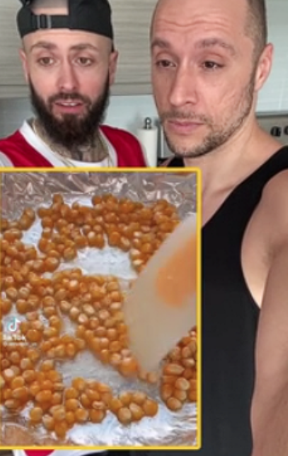 Stop making popcorn like this, the sweet hack changes everything!
