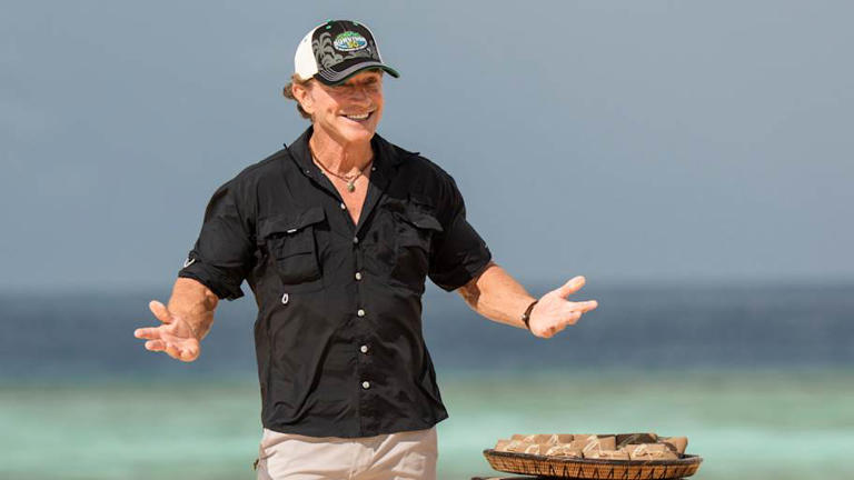 Survivor 50 release date, time, schedule, cast, and more