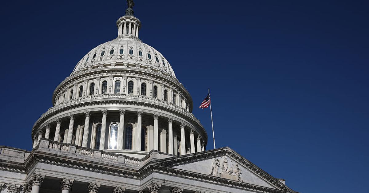 53 Dems vote against resolution affirming Iran's status as largest ...