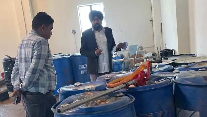 Over 1000 factories served notices after deadly illegal firecracker ...