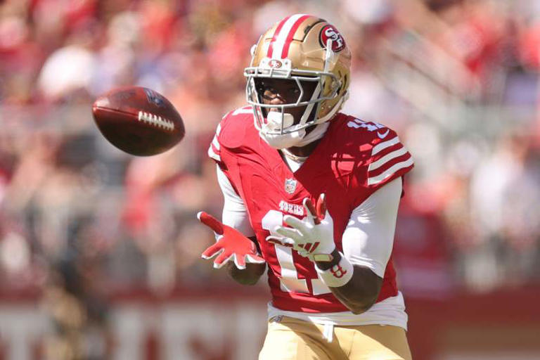 Washington Commanders GM makes feelings clear about WR Brandon Aiyuk