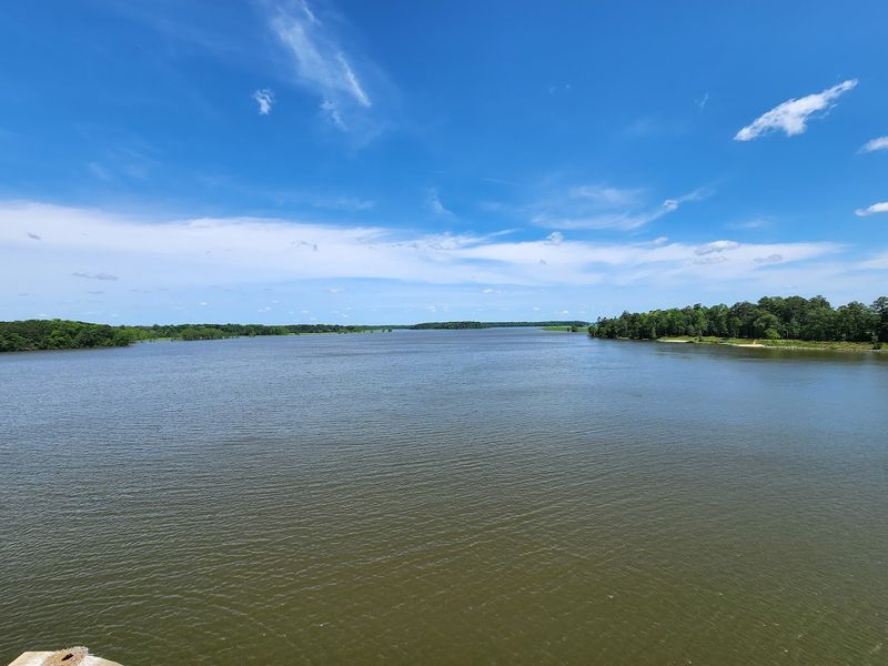 This 52-mile bike path in Virginia combines waterfront beauty with ...