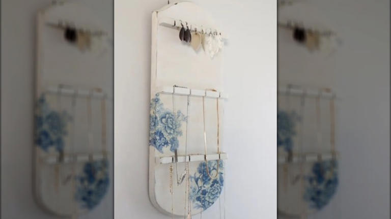The vintage thrift store find people are repurposing for stylish ...