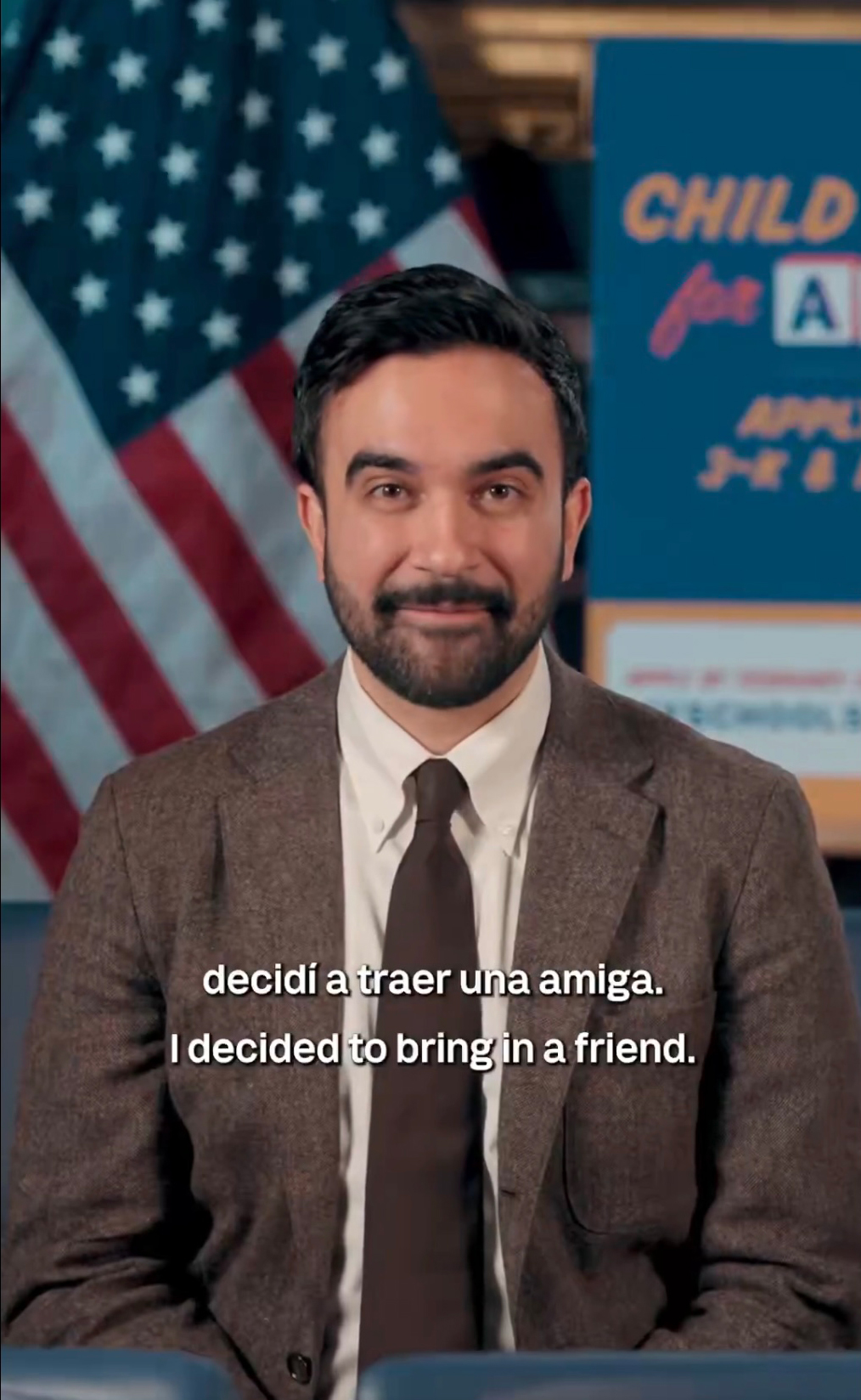 Mamdani, AOC spark backlash for urging illegal immigrants to sign up ...