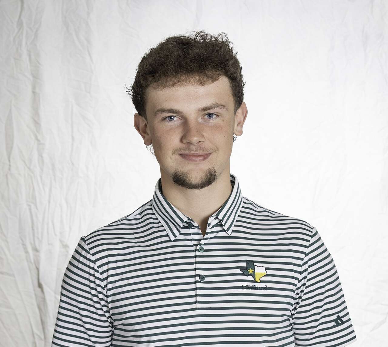 Midland College's Scott Spark wins NJCAA Region V golf title