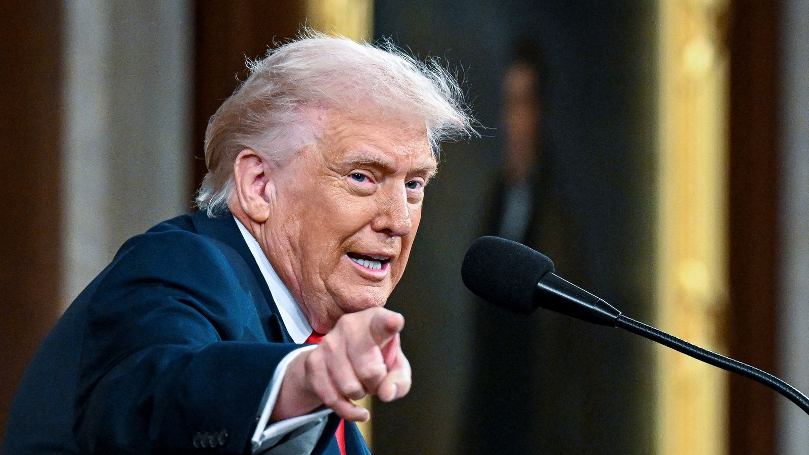 Trump gets 'the last laugh' as US kills alleged Iranian assassination ...