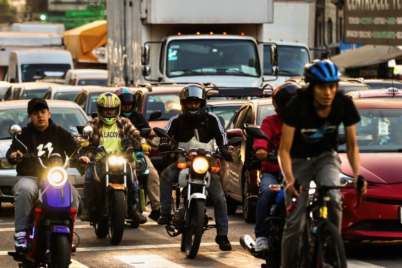 Hoy no circula 25 de mayo de 2026: qué autos no pueden salir en CDMX y ...