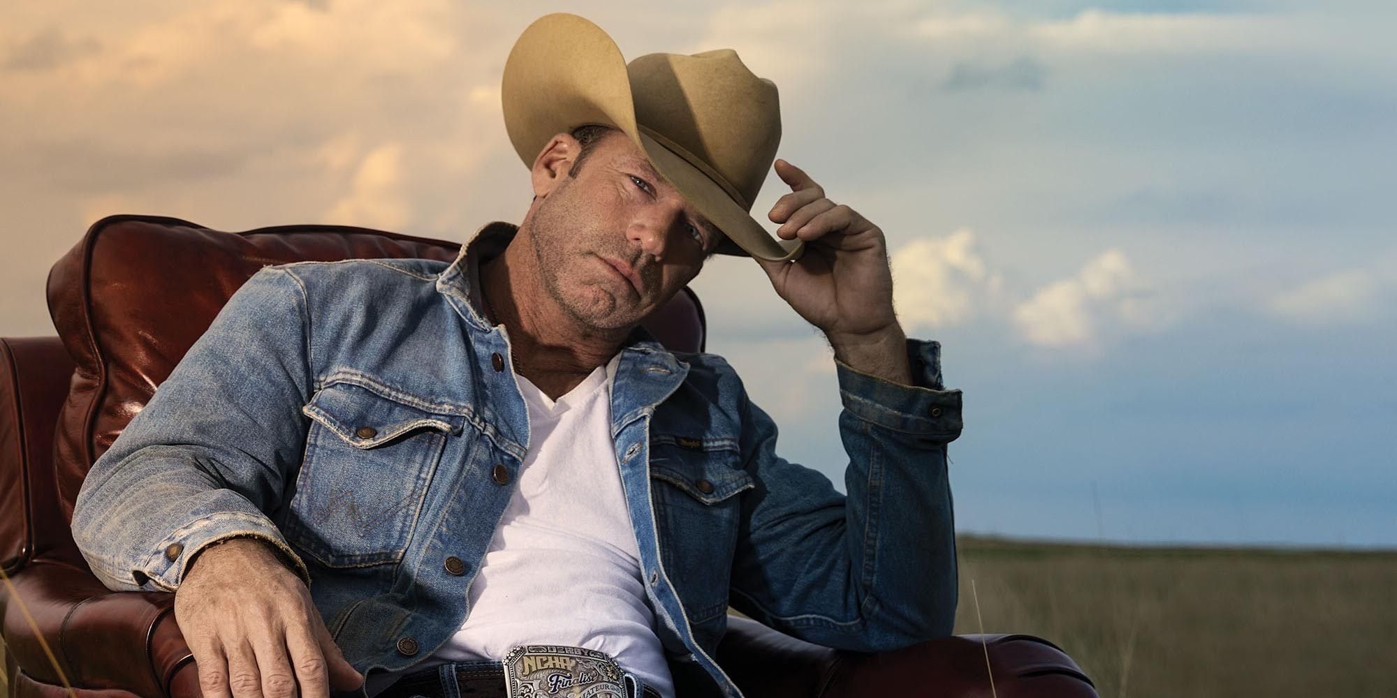 Taylor Sheridan's 'Call of Duty' movie sets release date