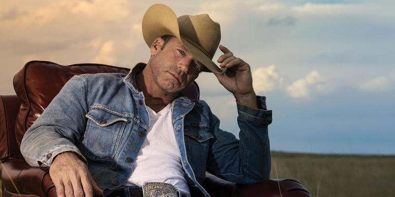 Taylor Sheridan's 'Call of Duty' movie sets release date