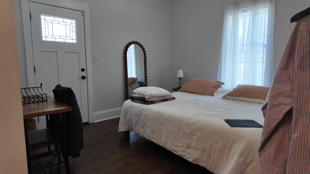 New Atlanta Airbnb hosts excited for high demand as travelers head to ...