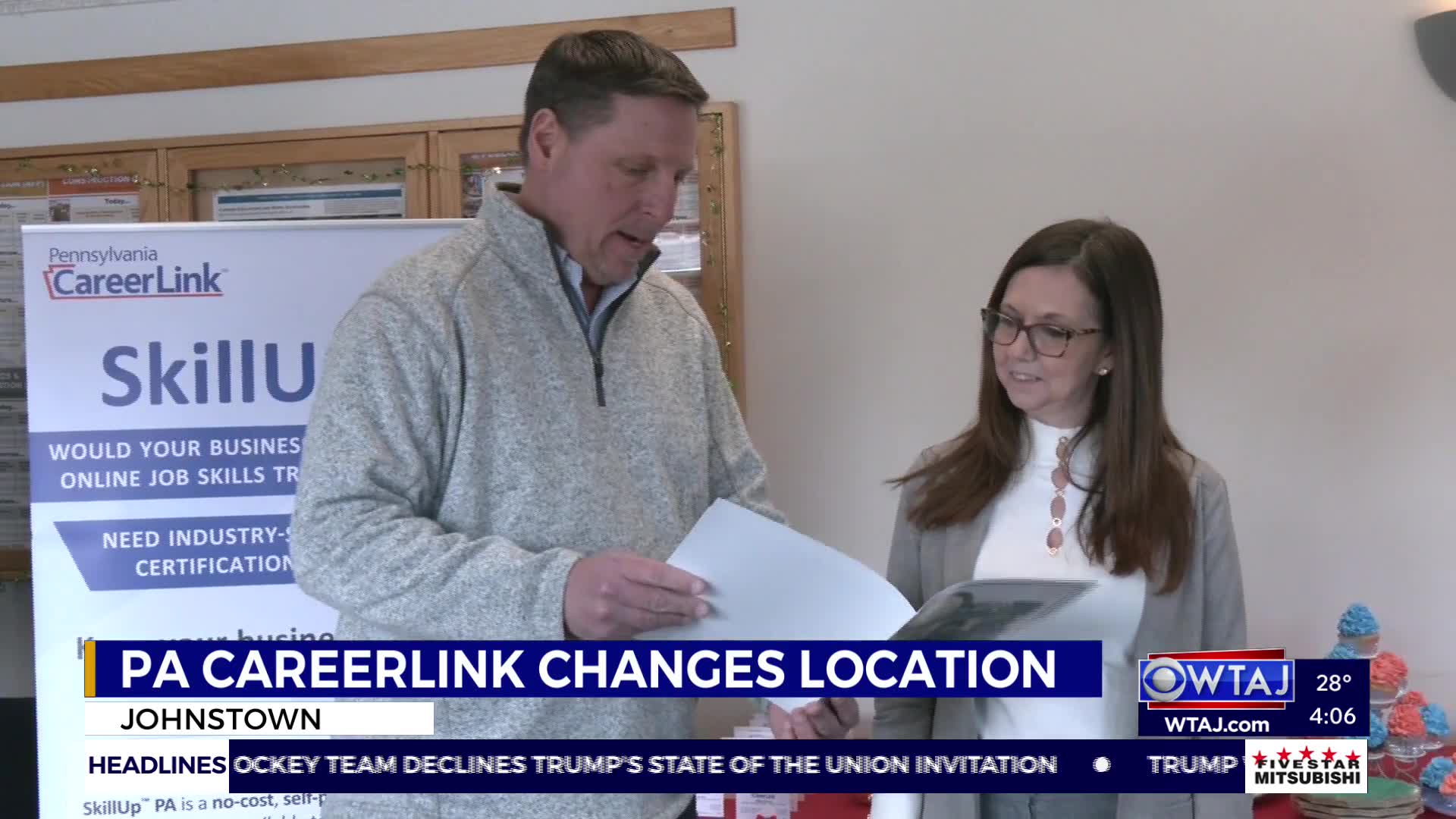 PA Careerlink changes Cambria County office location