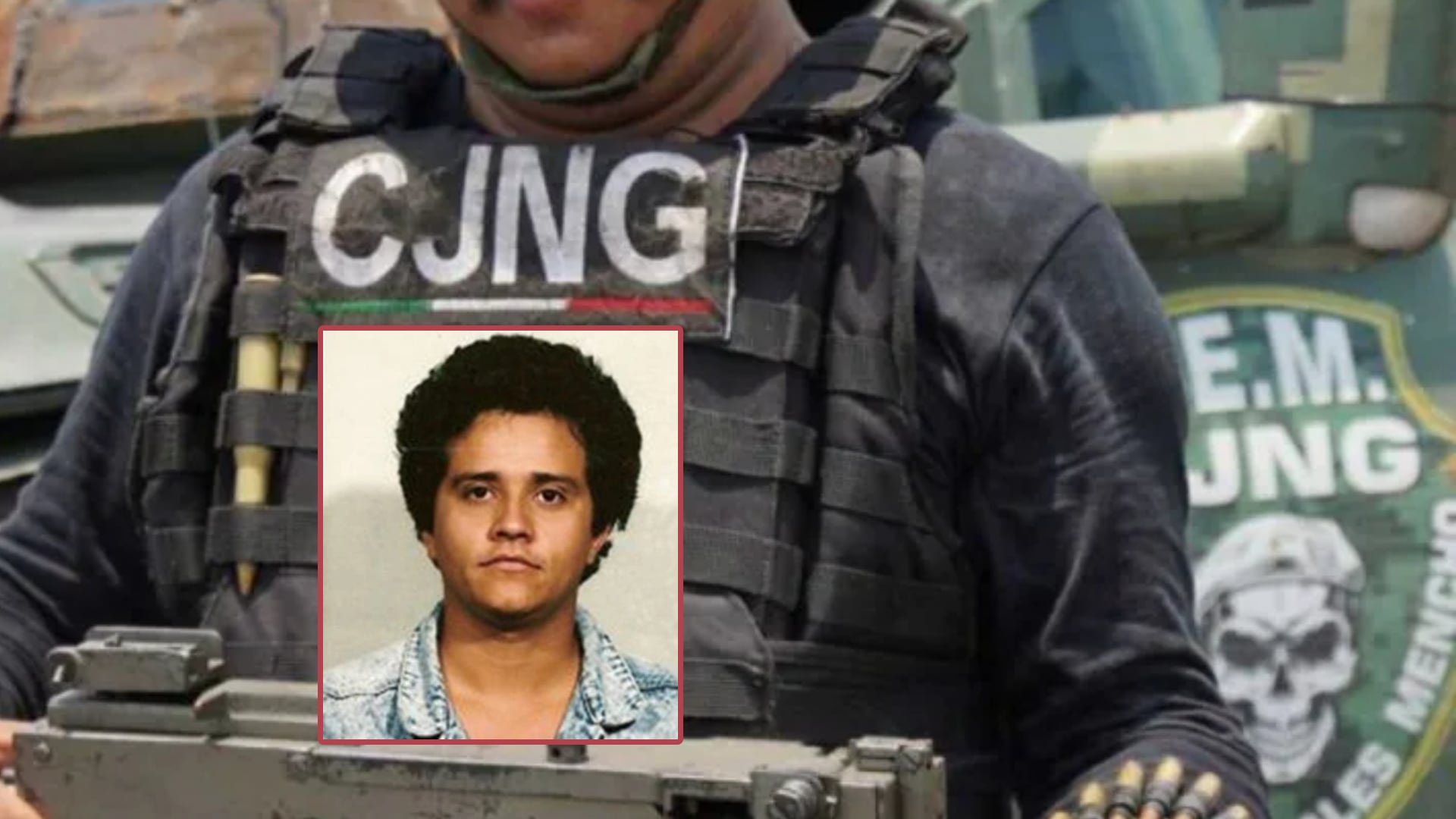 Acusan a miembros de la policía michoacana de apoyar ataque del CJNG ...