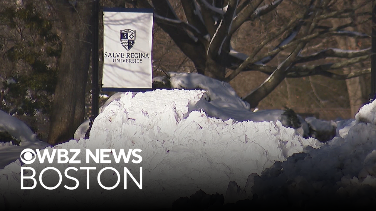 Salve Regina University student dies of carbon monoxide poisoning ...