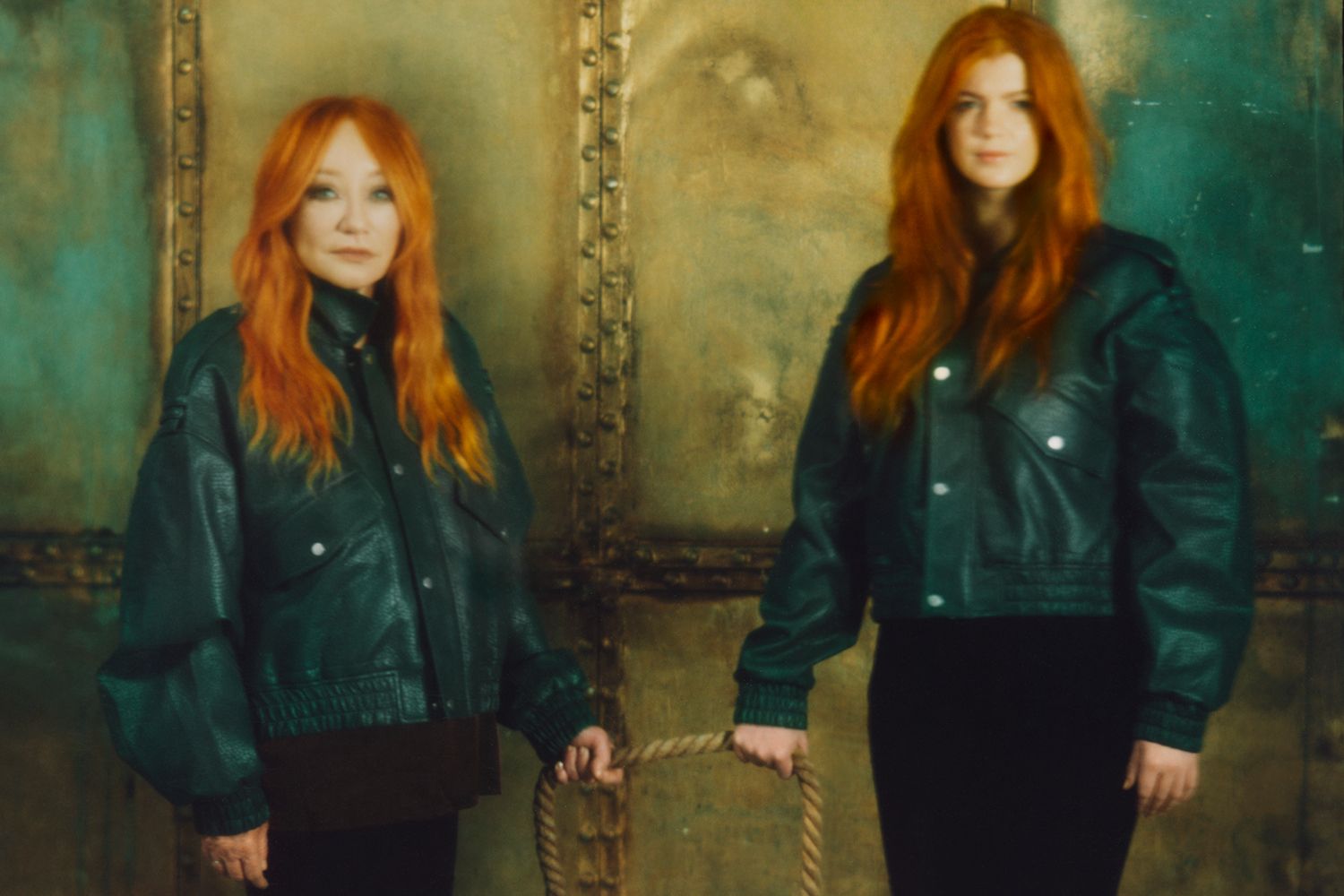 Tori Amos teams up with her daughter Tash for new single 'Stronger ...