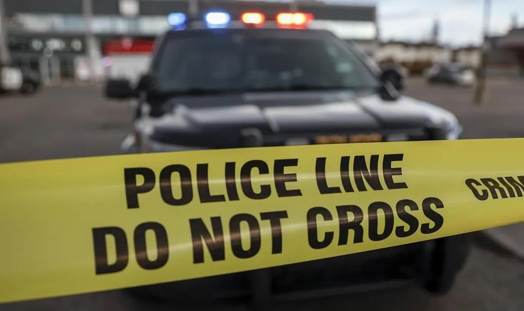 Two men charged after violent attempted kidnapping in downtown Calgary