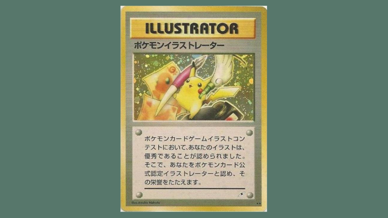 Top 5 recent TCG 1/1 pulls in 2026: Pokémon, Yu-Gi-Oh, and more one-of-ones