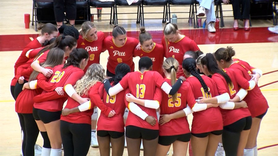 Pittsburg State Volleyball Announces 11 Additions for 2026 Roster