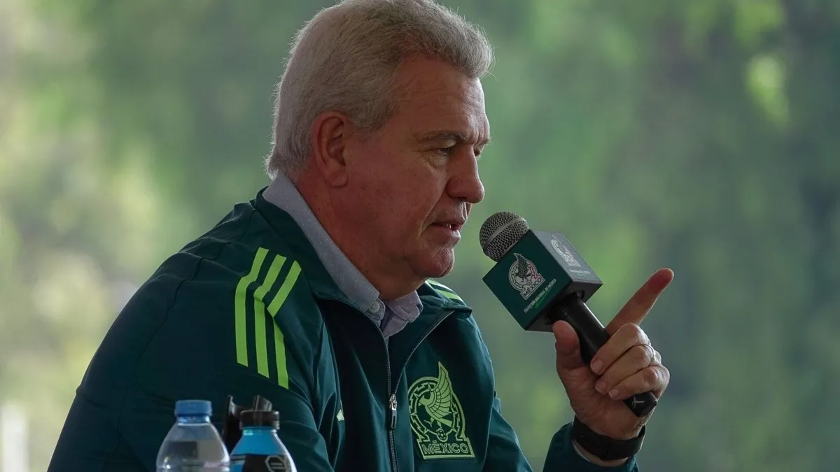 Javier Aguirre rompe el silencio sobre la postura de Portugal para el ...