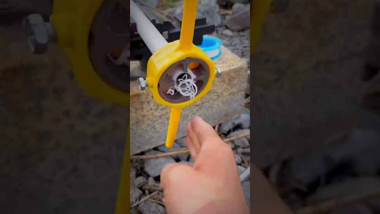 This simple plumbing kit can save you hundreds in repairs!