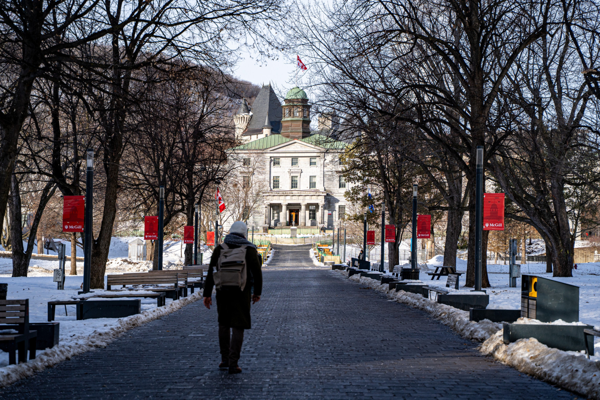 The quietest cities in the world