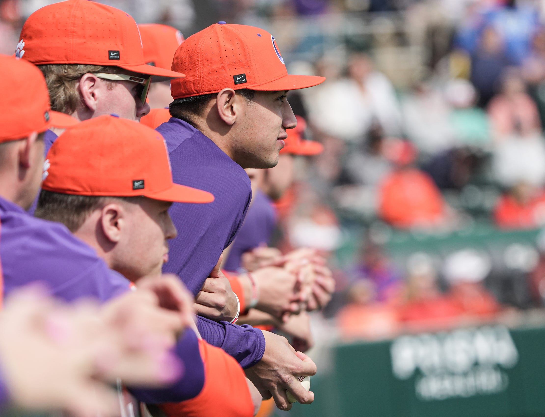 Clemson baseball should make these changes before NCAA tournament bid ...