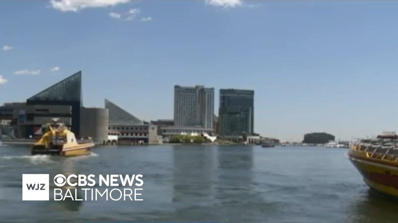 Baltimore Banner: How do people define downtown Baltimore?