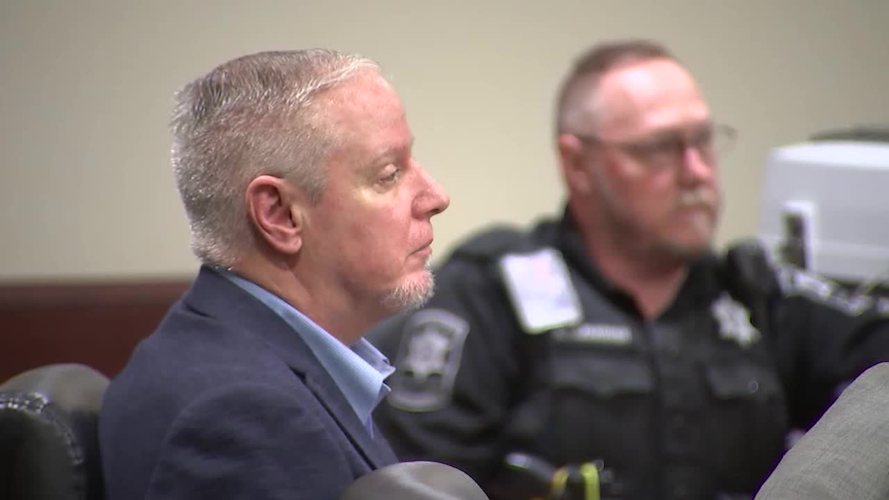Apalachee HS shooting trial: Colt Gray's sister says dad told her to ...