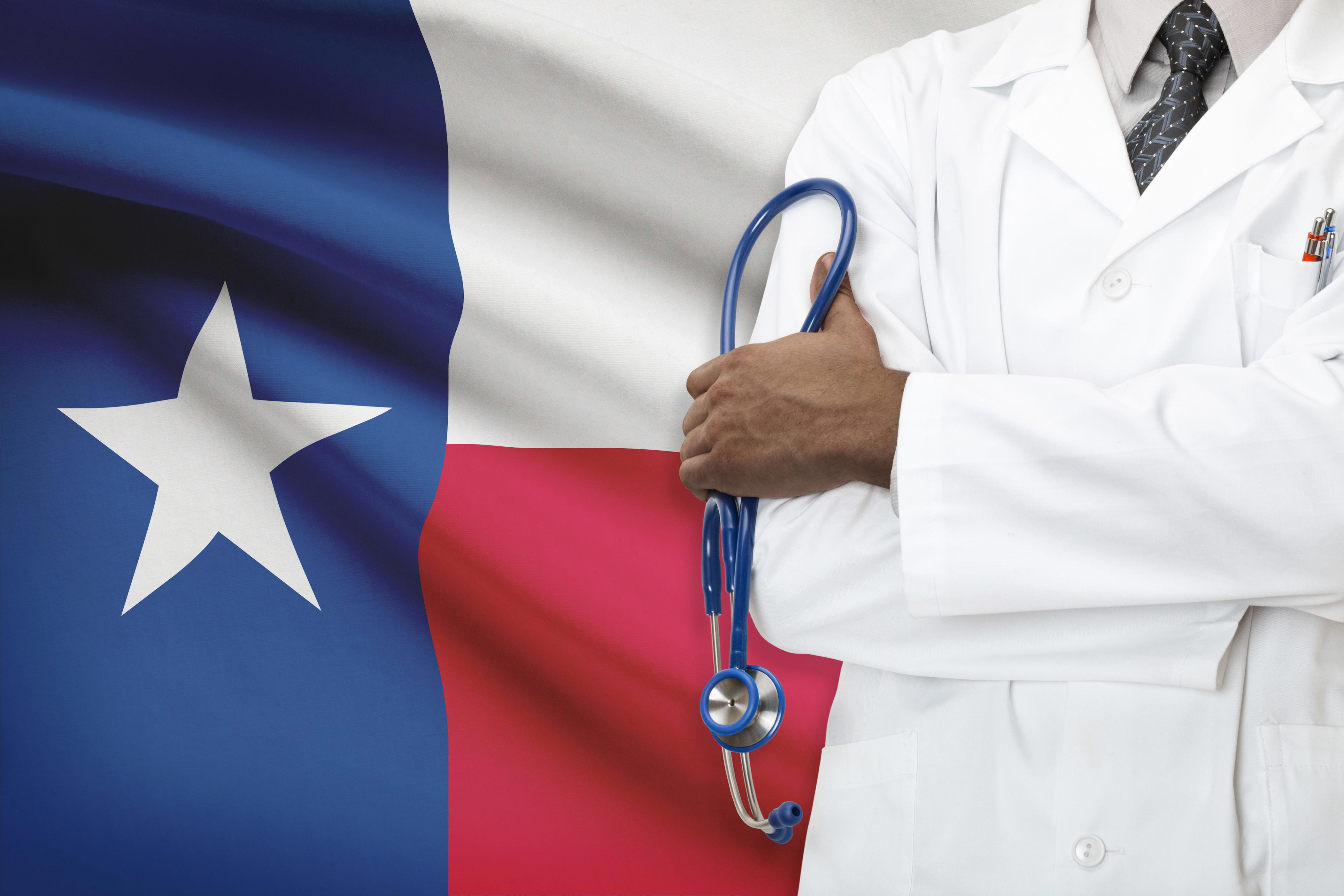 Texas Health to build new hospital in rapidly growing Collin County
