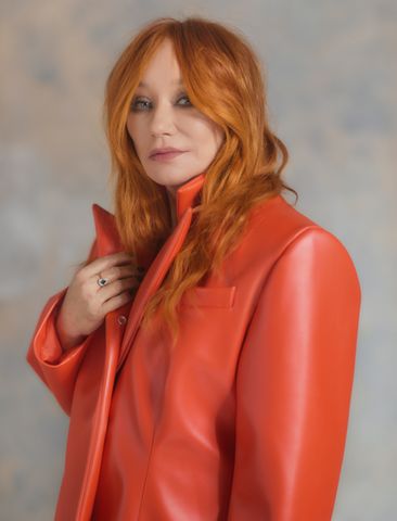 Tori Amos teams up with her daughter Tash for new single 'Stronger ...