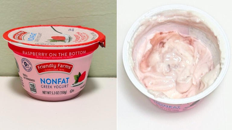 8 Aldi Friendly Farms Greek yogurt flavors, ranked worst to best