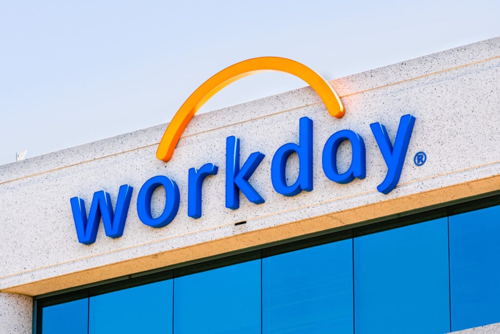 Workday shares drop on weak guidance after Q4 earnings