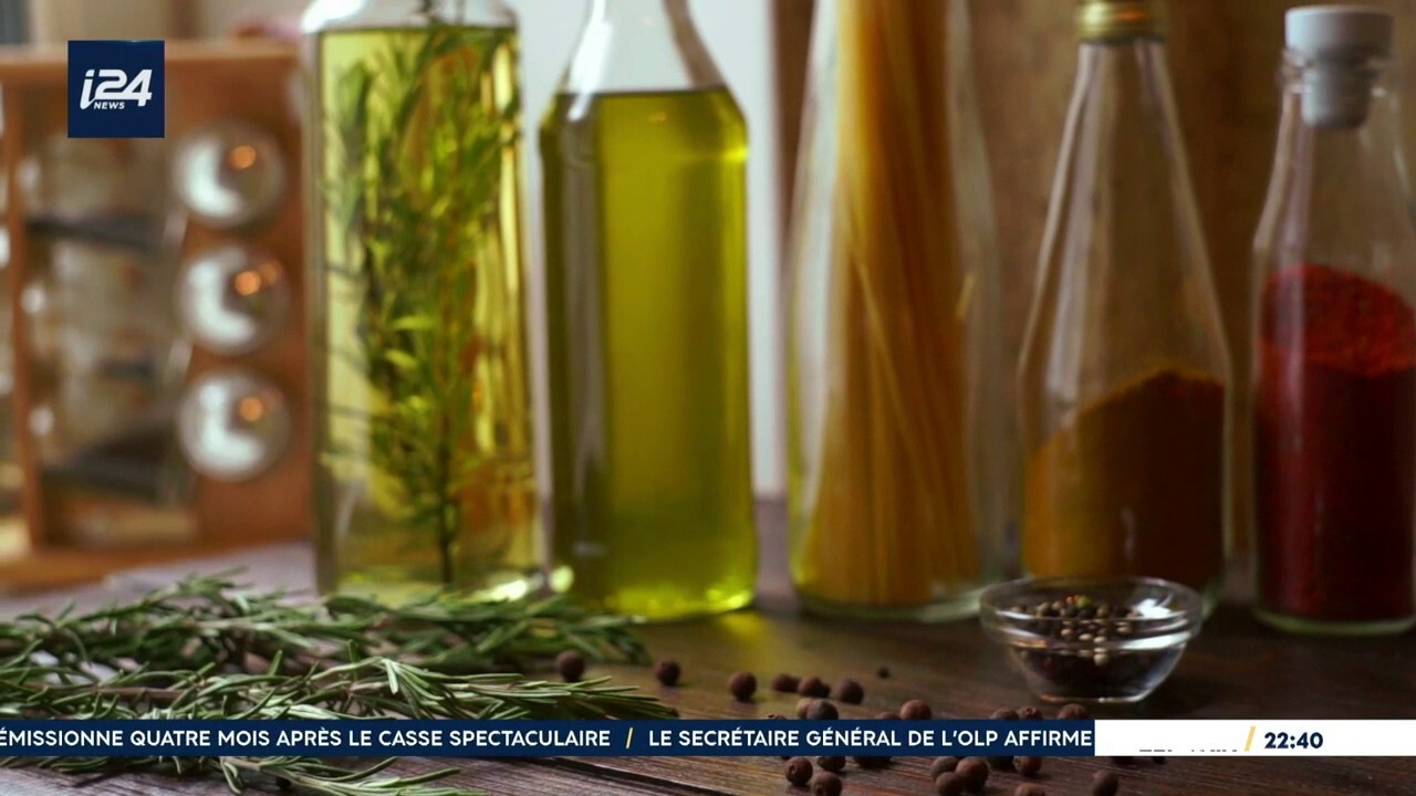 Israël révolutionne l’oléiculture avec une farine d’olive issue des résidus