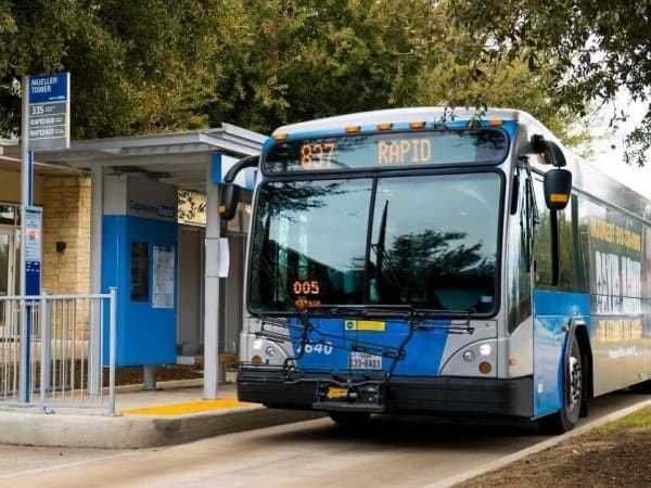 Austin's CapMetro explains new rules for paying bus fare in 2026