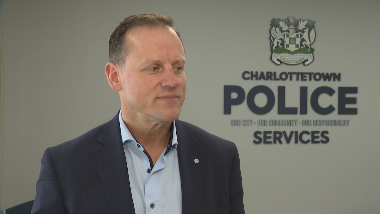 Law enforcement agencies on PEI warning against increased presence of ...