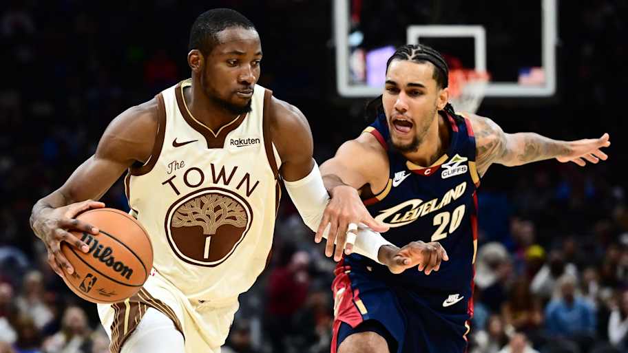 Hawks reveal Jonathan Kuminga's final playing status ahead of tonight's ...