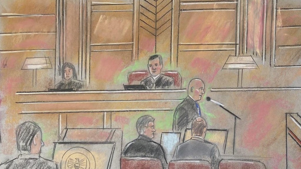 Cooperating witness testifies in Prairieland federal trial after ...
