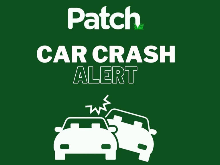 Alert: Traffic accident at Diamond St. and Prospect Ave. in Redondo Beach