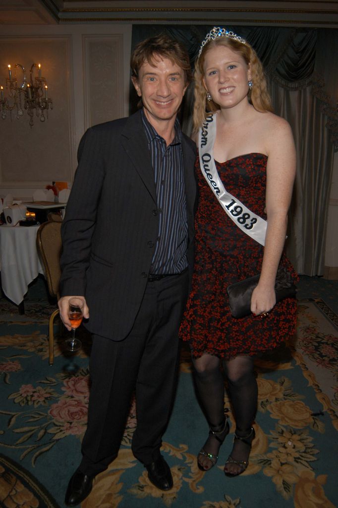 Martin Short cancels upcoming public appearances after daughter ...