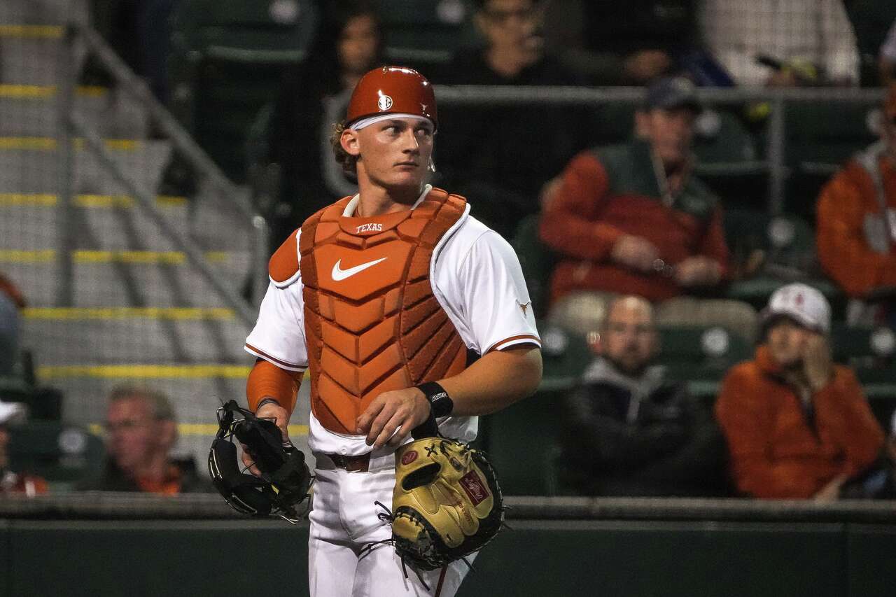 Texas vs. UTRGV baseball: Live updates, TV info as Longhorns take on ...
