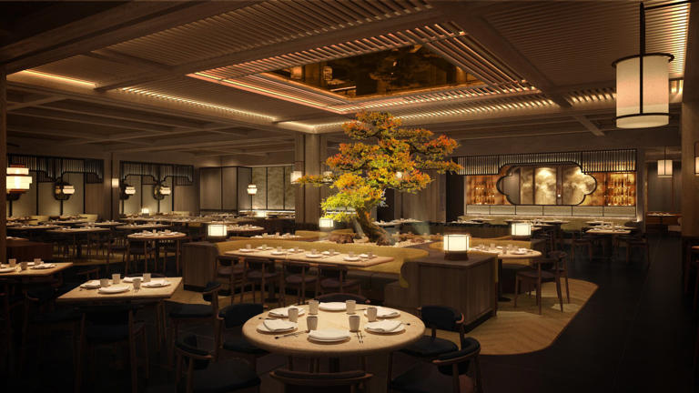 Din Tai Fung announces Scottsdale opening date