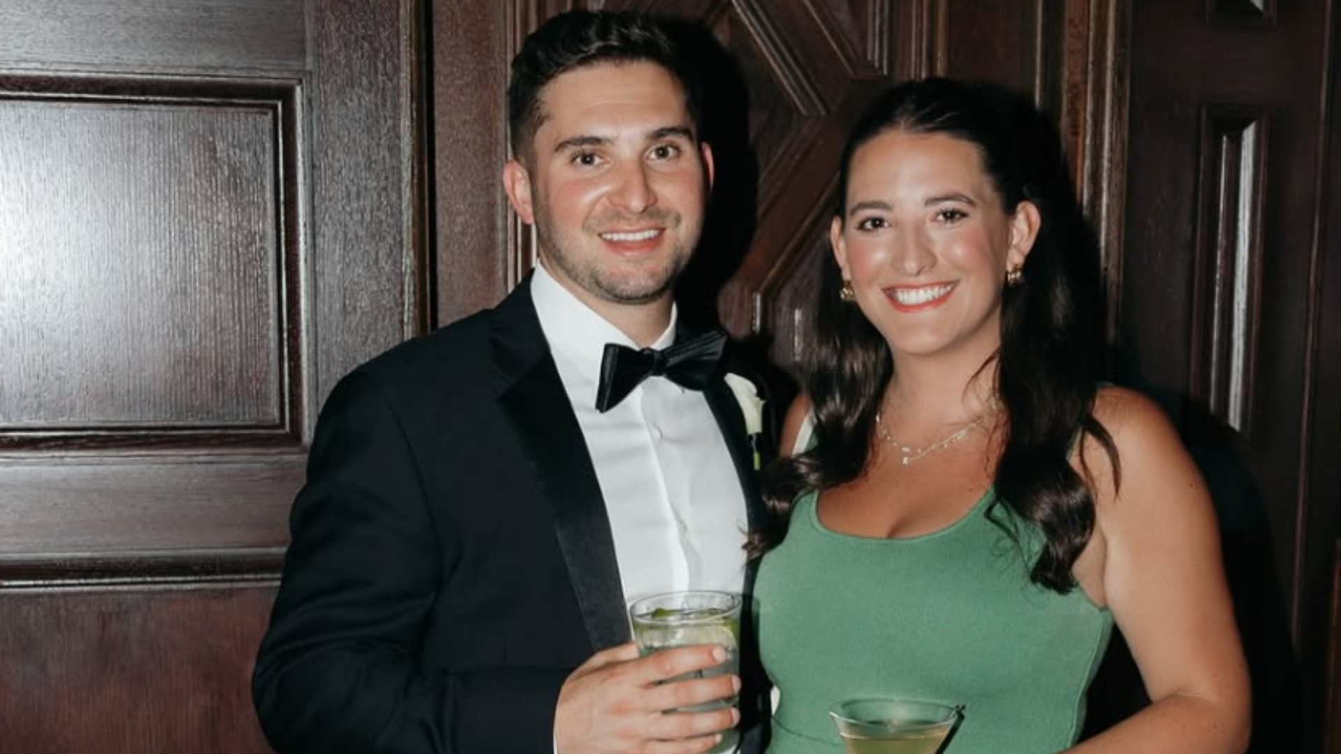 Chicago couple scrambles to plan wedding after violence in Mexico ...