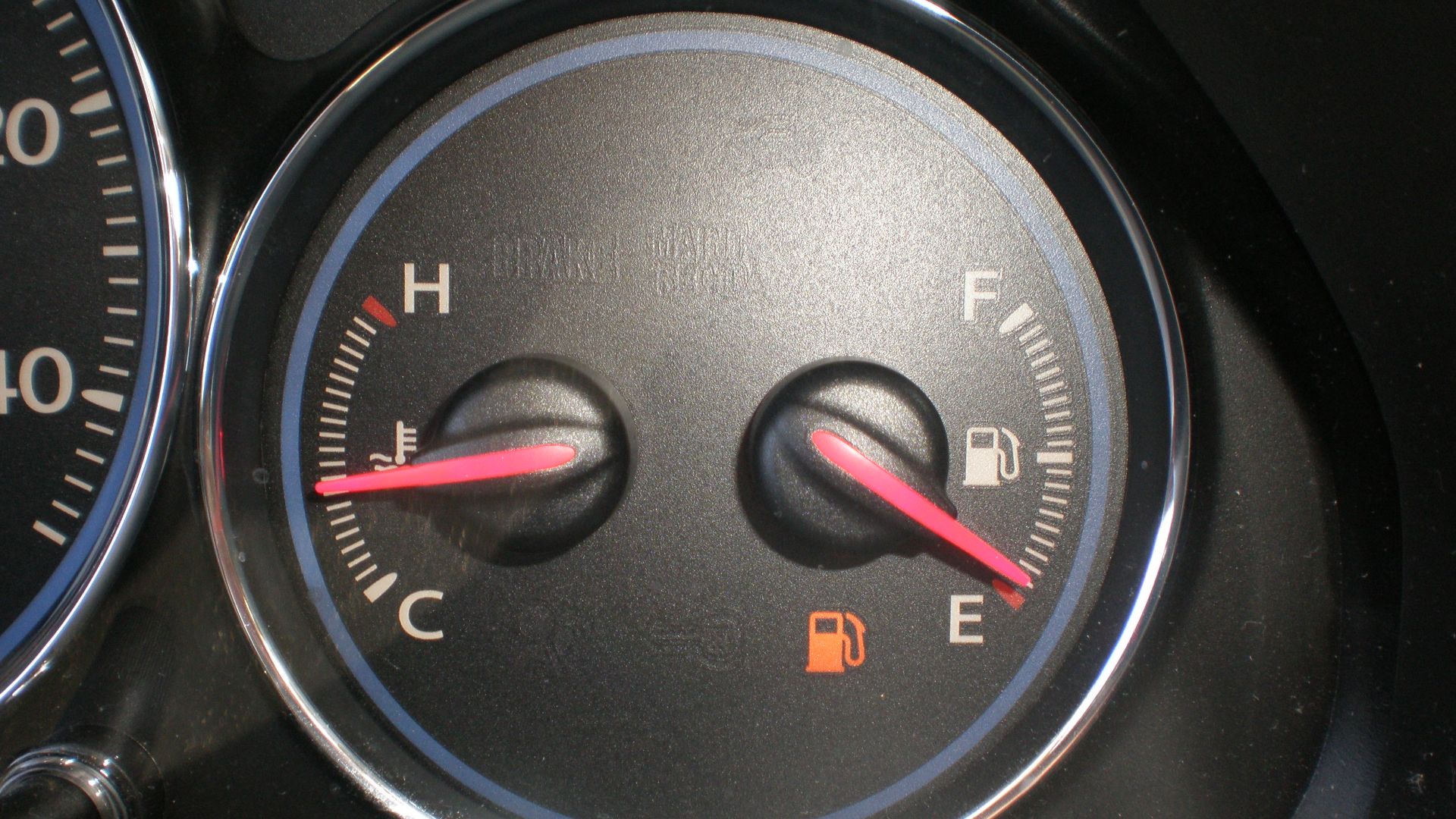 10 dashboard lights you can ignore (briefly) & 10 you never should