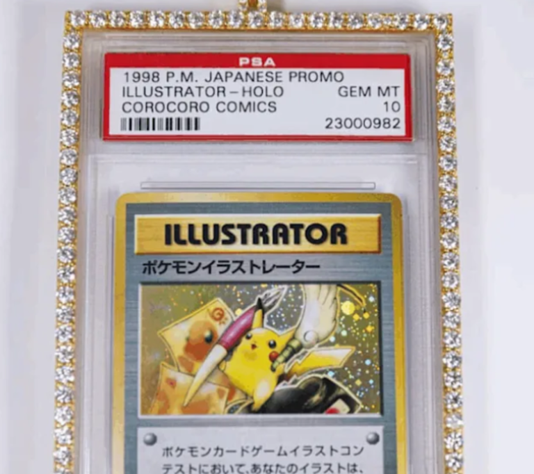 Top 5 recent TCG 1/1 pulls in 2026: Pokémon, Yu-Gi-Oh, and more one-of-ones