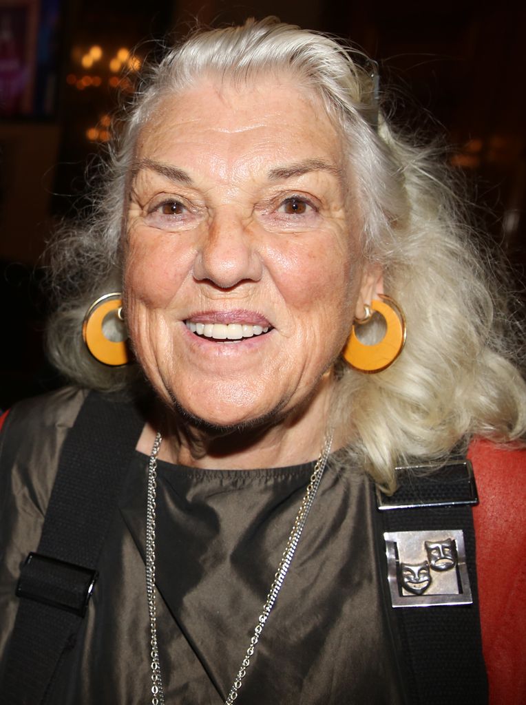 The stars of Cagney & Lacey look completely different today