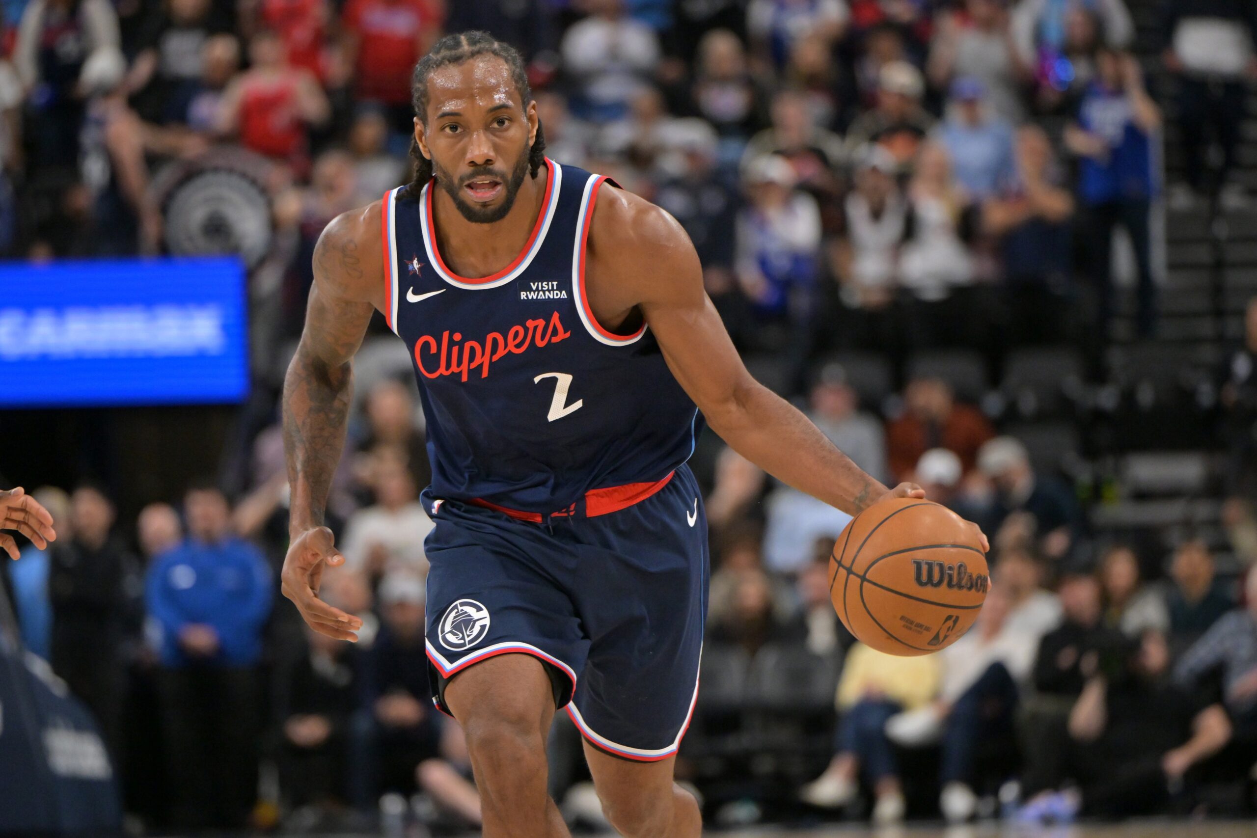 Kawhi Leonard’s brother continues with strong performances at the ...
