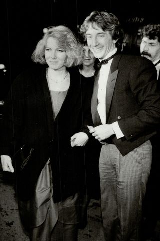 Who is Martin Short's late wife? All about actress Nancy Dolman
