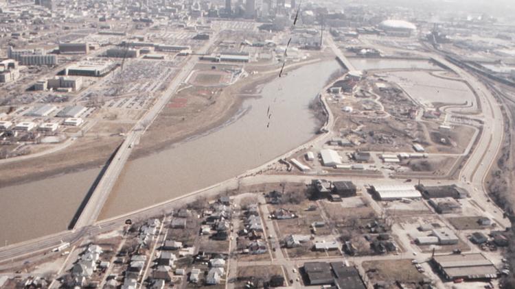 Haughville: A historically Black neighborhood built from iron