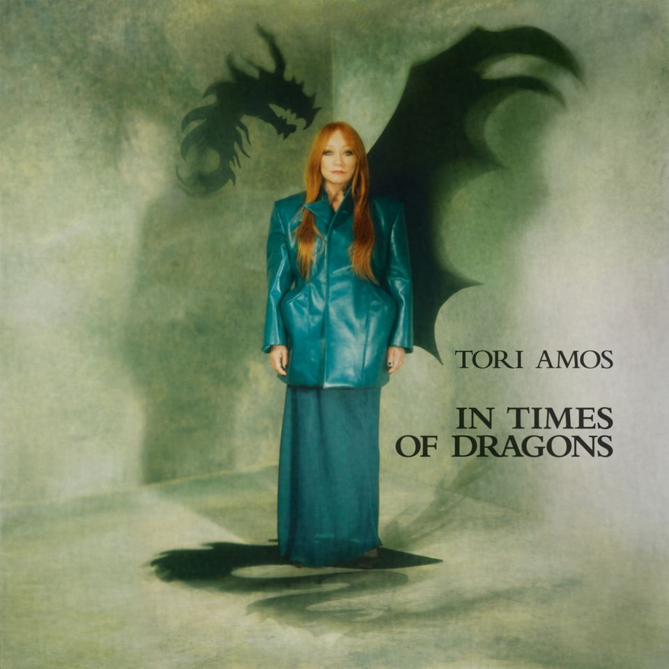 Tori Amos teams up with her daughter Tash for new single 'Stronger ...