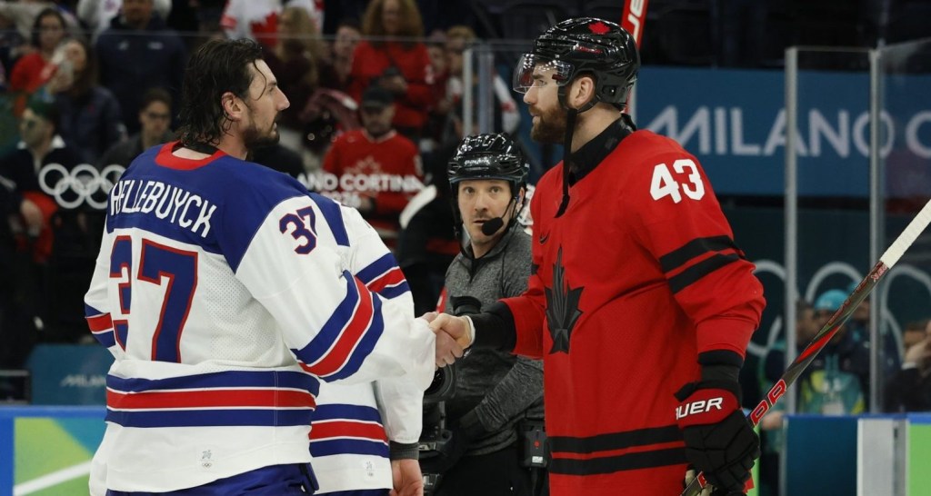 US gold-medal game draws 20.7M viewers for NBC, a morning record