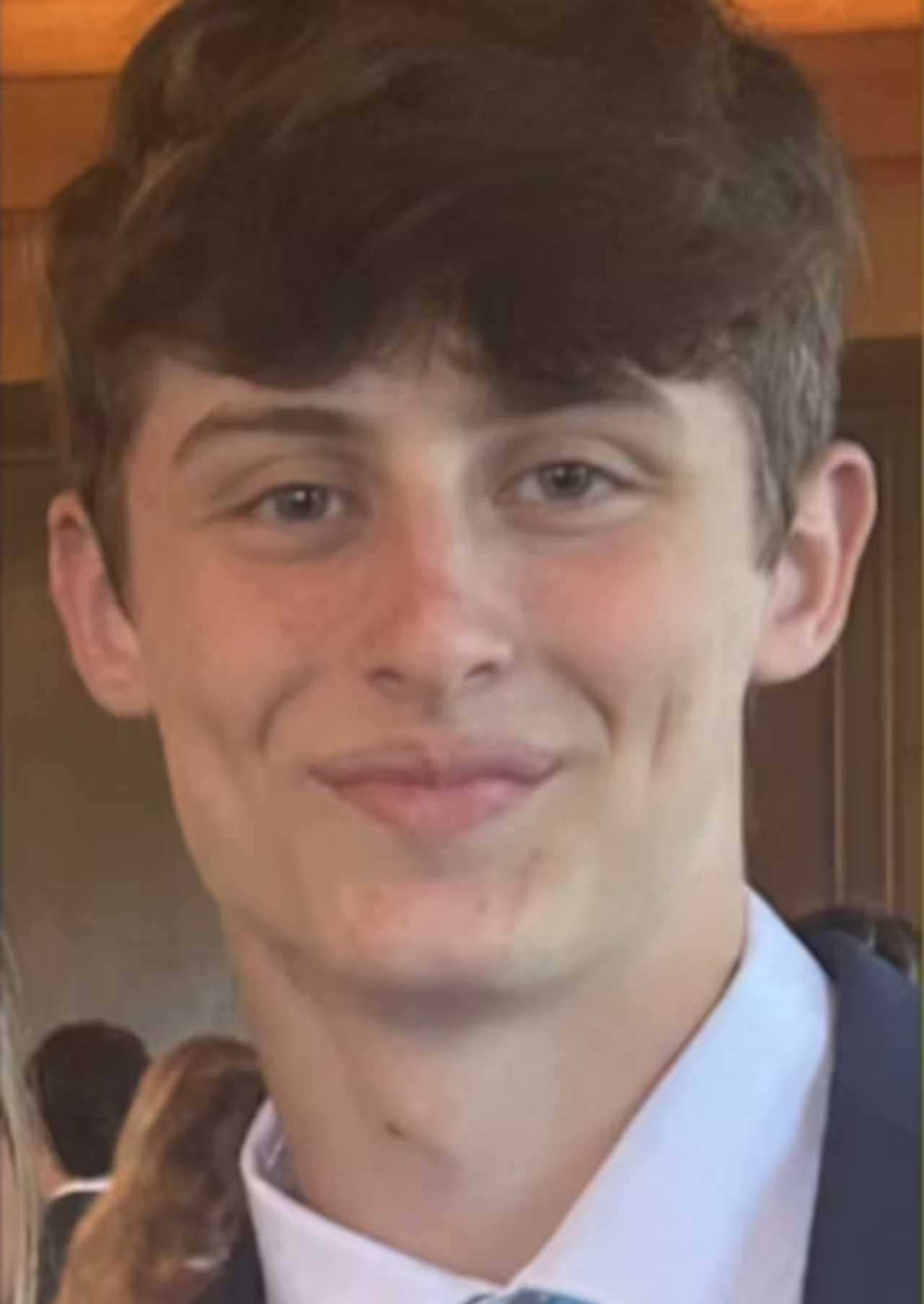 West Hartford's Camden Siegal, 17, dies days after shooting